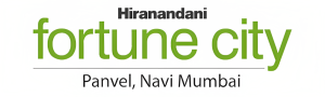 Hiranandani Fortune City: Premium Residences with Balcony